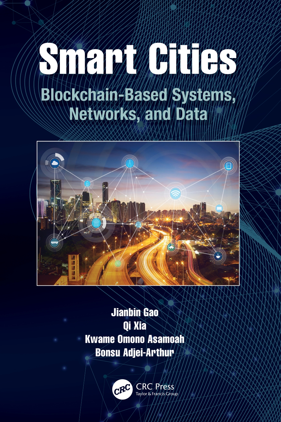 Smart Cities, Blockchain-Based System, Networks, and Data – Printrado
