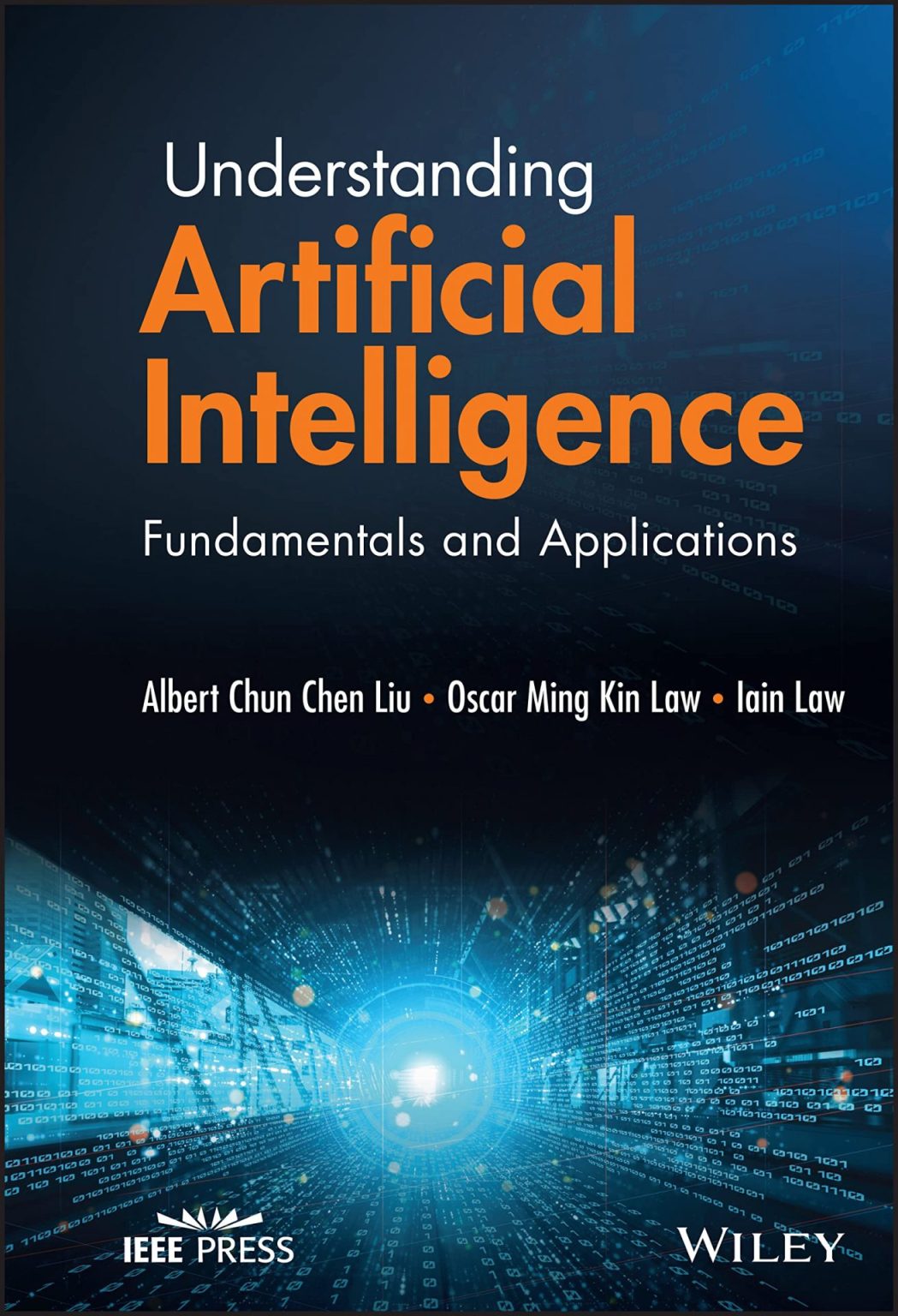 Understanding Artificial Intelligence Fundamentals and Applications – Printrado