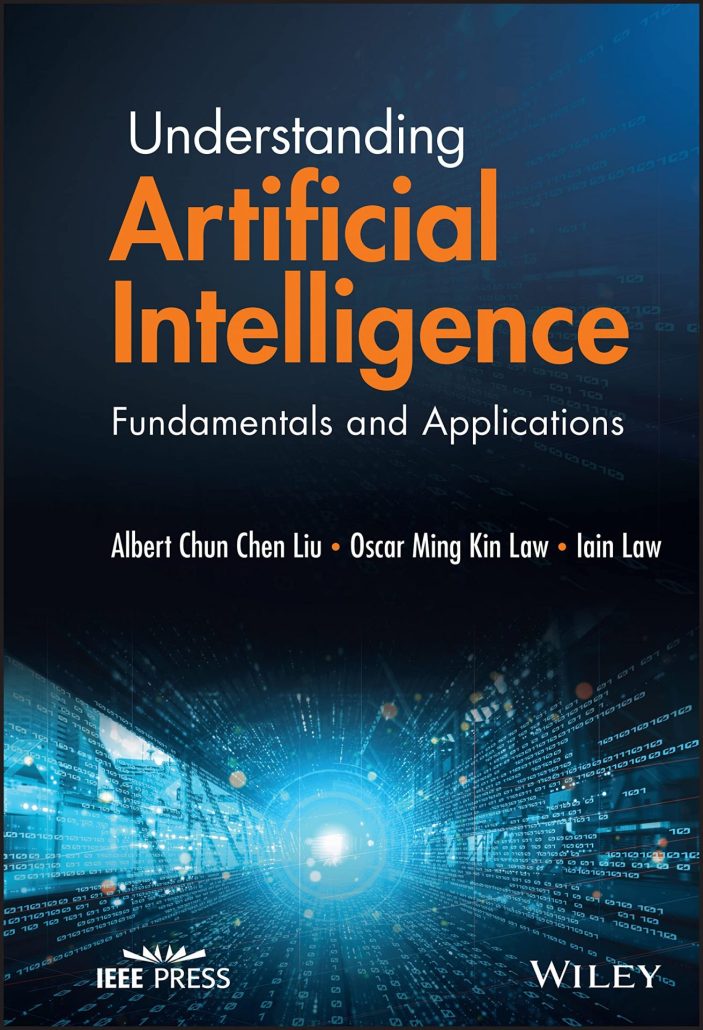 Understanding Artificial Intelligence Fundamentals and Applications ...