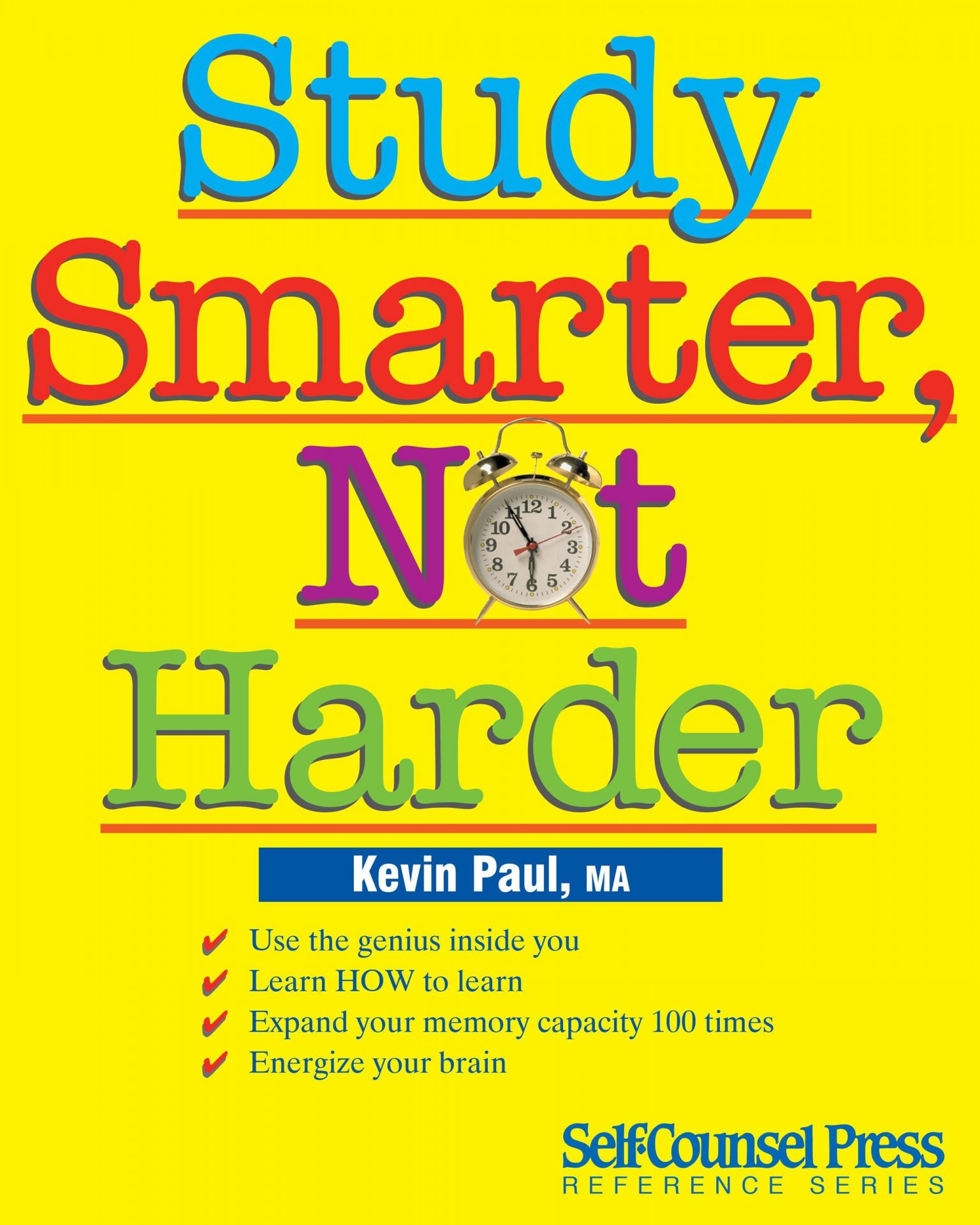 Study Smarter, Not Harder – Printrado
