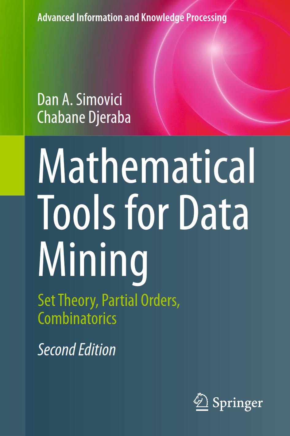 Mathematical Tools for Data Mining – Printrado