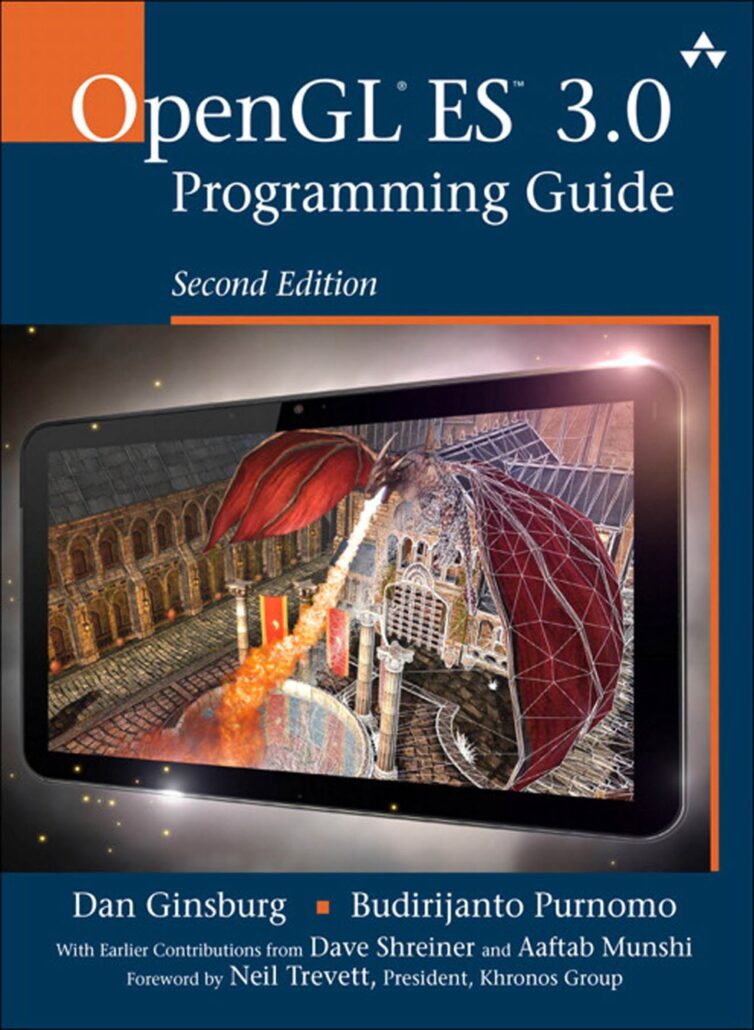 OpenGL ES 3.0 Programming Guide – Printrado
