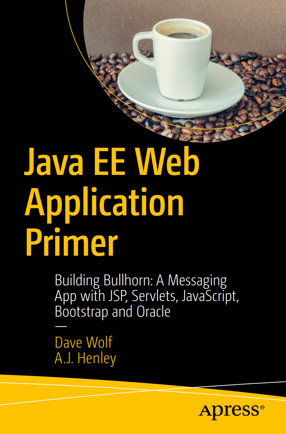Java EE Web Application Primer – Printrado