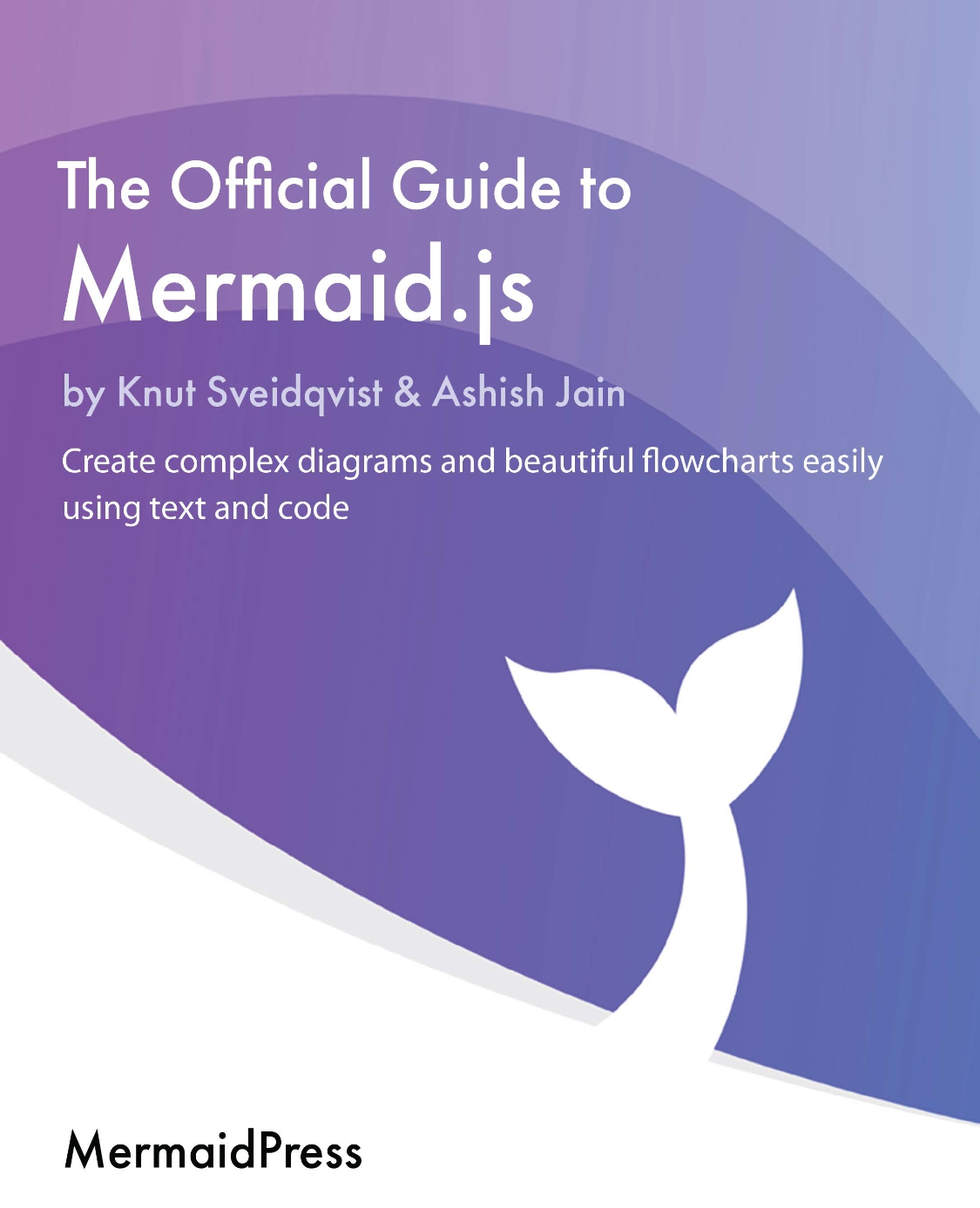The Official Guide to Mermaid.js – Printrado