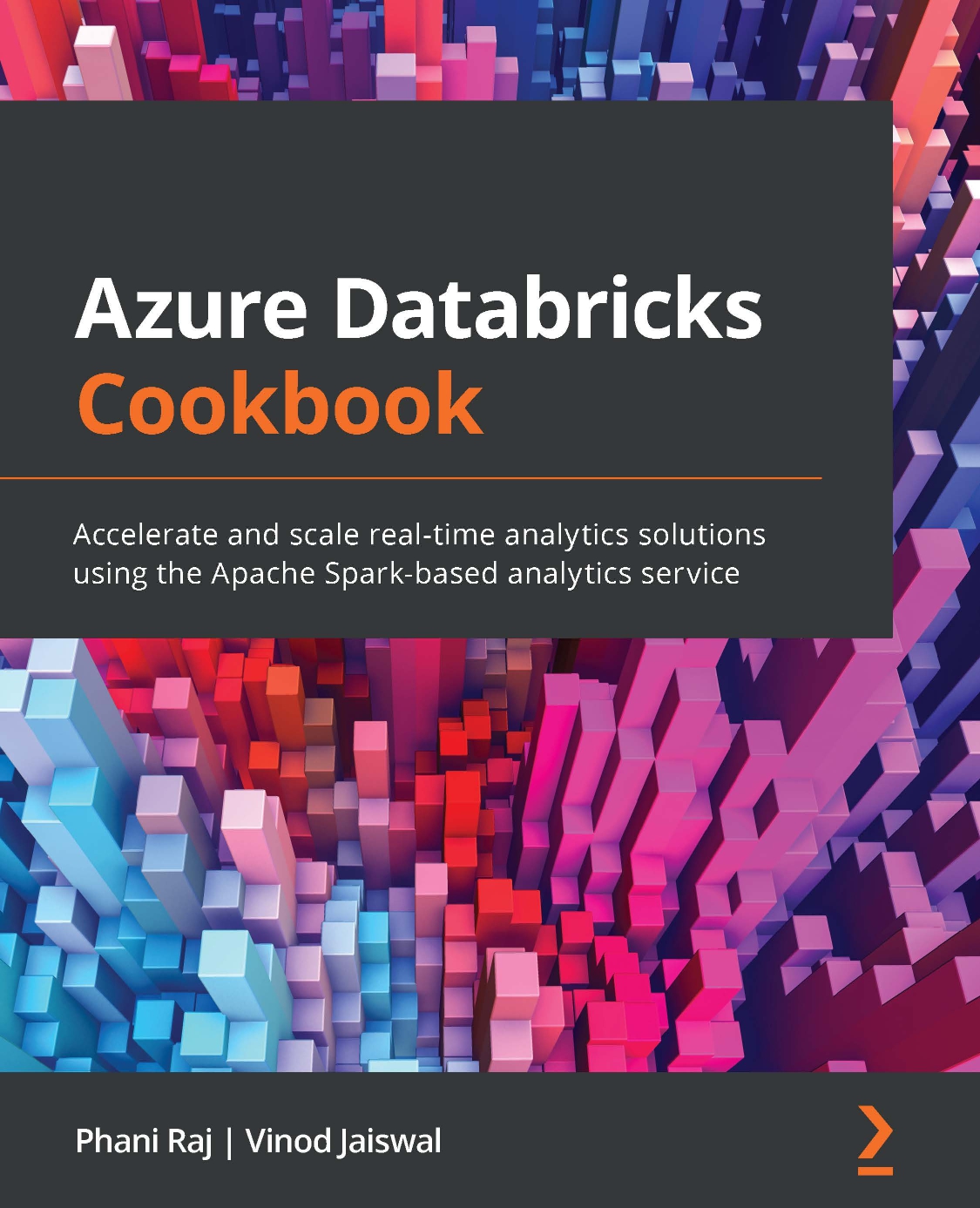 Azure Databricks Cookbook – Printrado