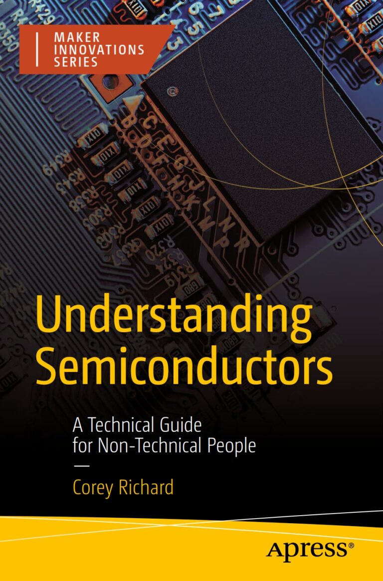 Understanding Semiconductors – Printrado