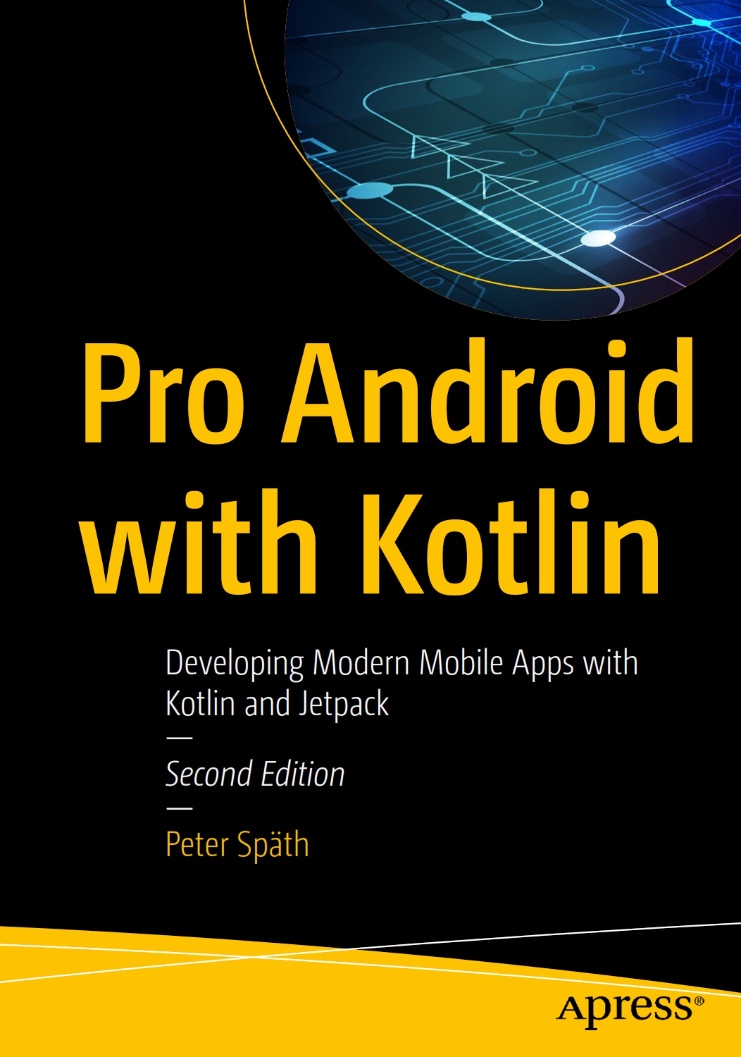 Pro Android with Kotlin – Printrado