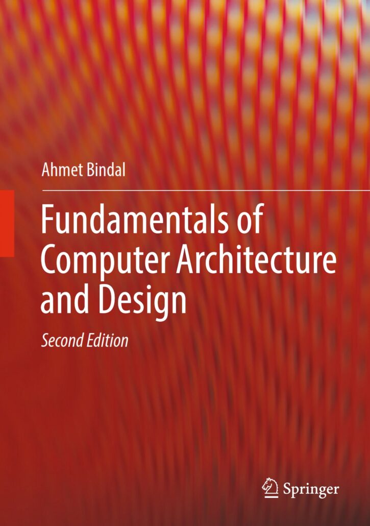 Fundamentals of Computer Architecture and Design – Printrado