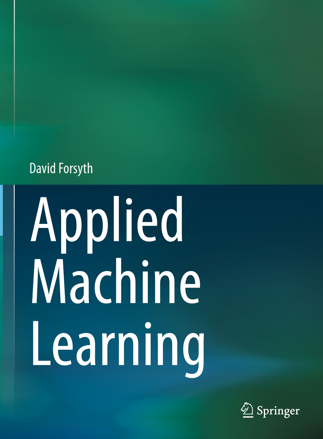 Applied Machine Learning – Printrado