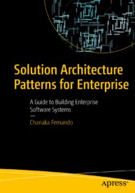 Solution Architecture Patterns for Enterprise – Printrado
