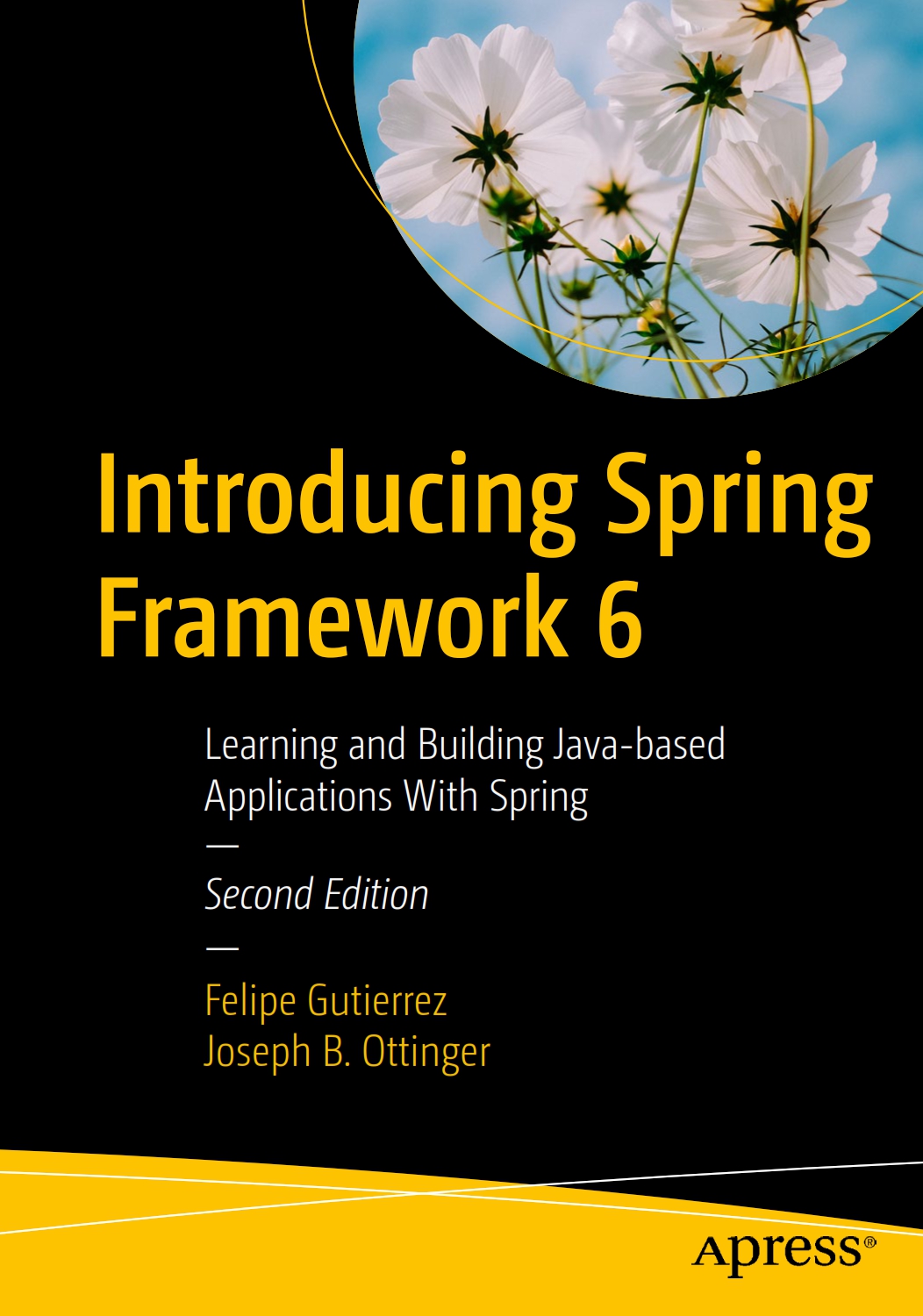 Introducing Spring Framework 6 Printrado