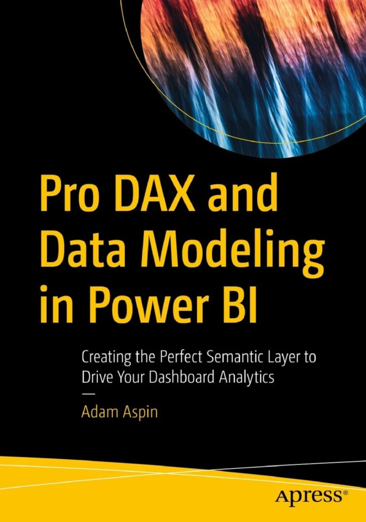 Pro DAX and Data Modeling in Power BI – Printrado