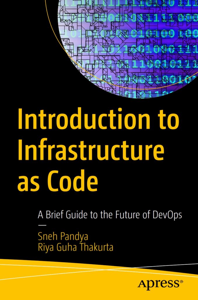 Introduction to Infrastructure as Code – Printrado
