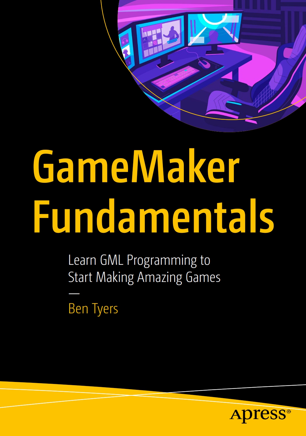 GameMaker Fundamentals – Printrado
