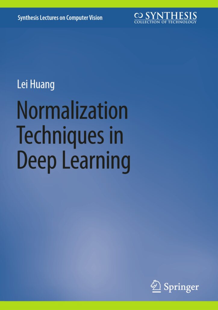 Normalization Techniques in Deep Learning – Printrado
