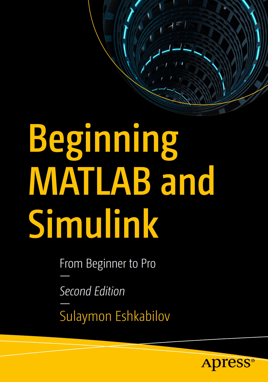 Beginning MATLAB and Simulink – Printrado