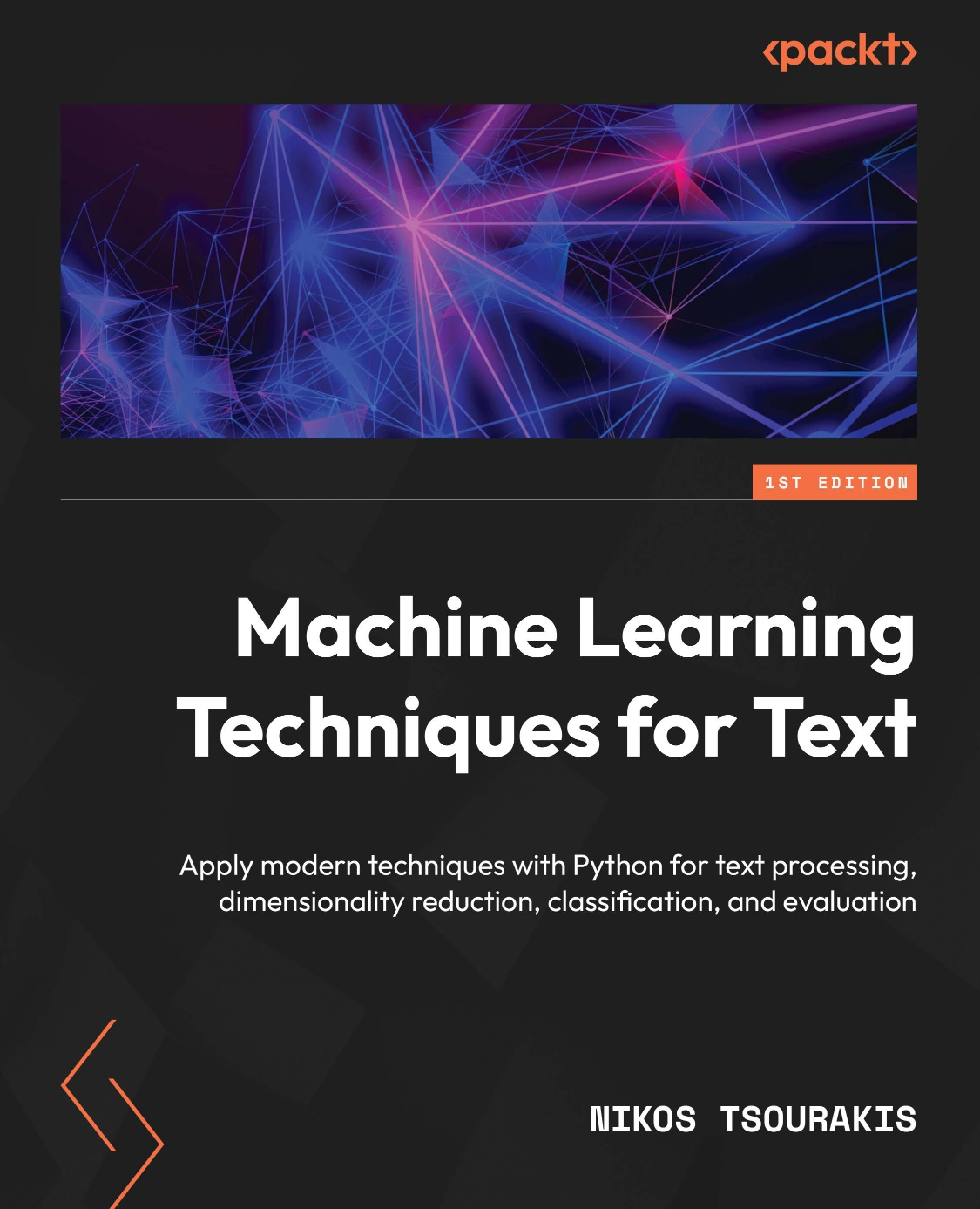 Machine Learning Techniques for Text – Printrado