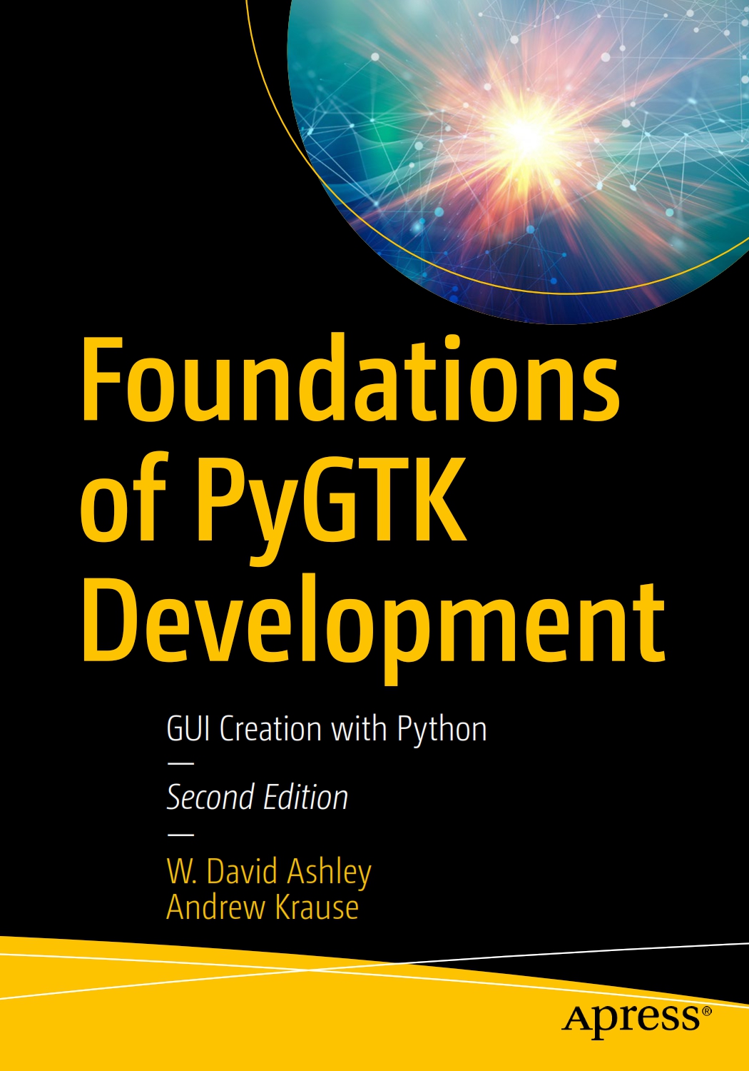 Foundations of PyGTK Development – Printrado