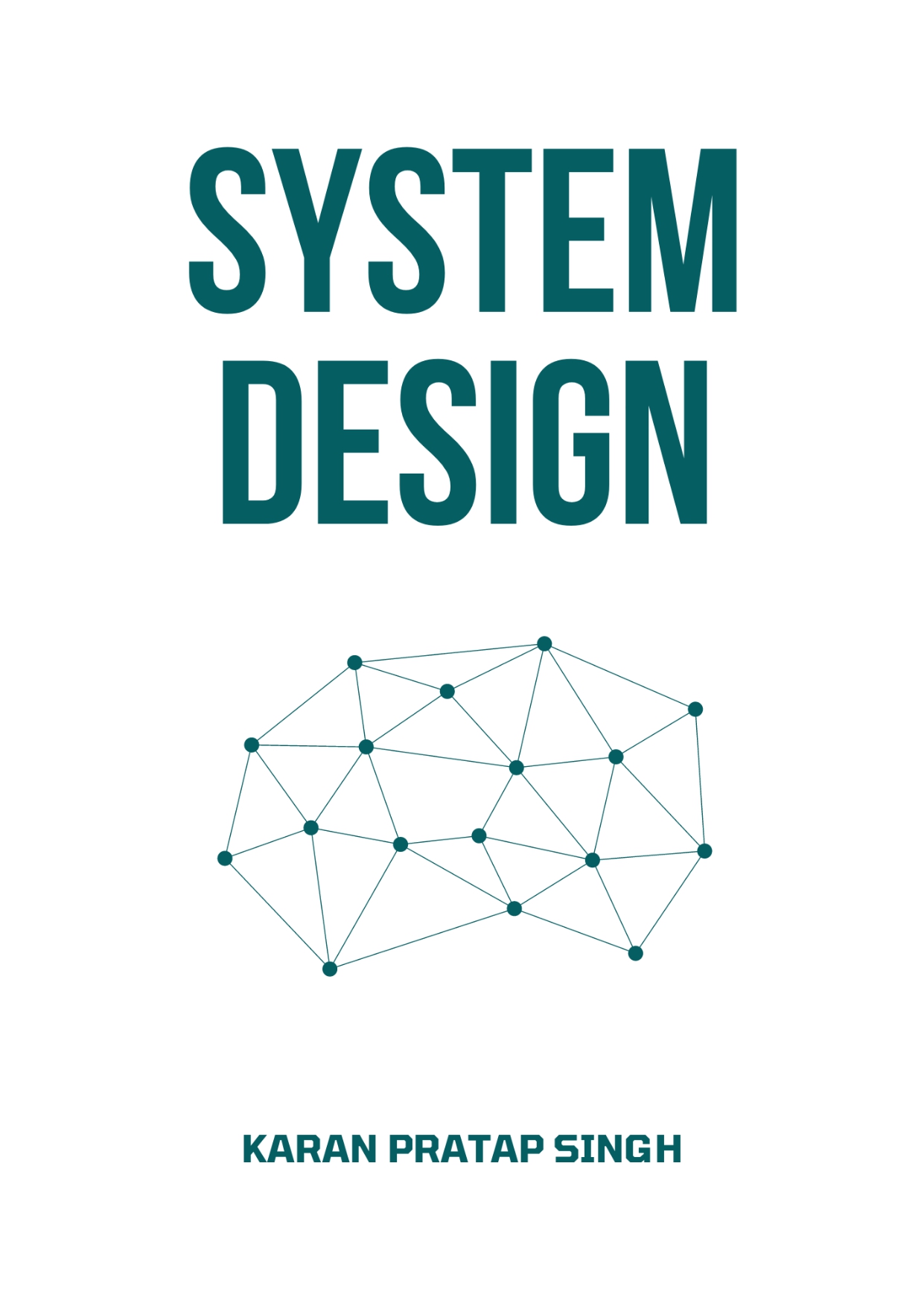 System Design – Printrado