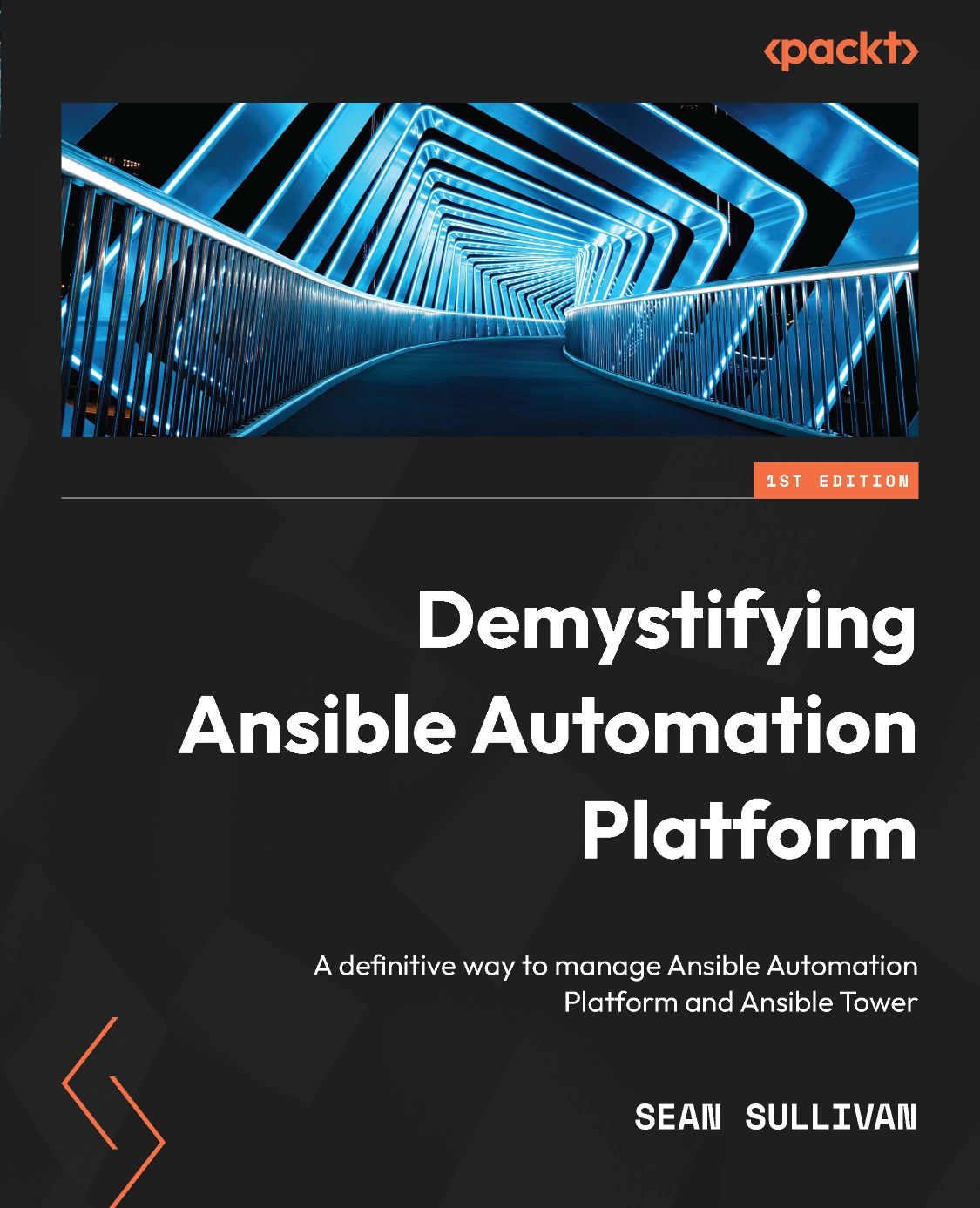 Demystifying Ansible Automation Platform – Printrado