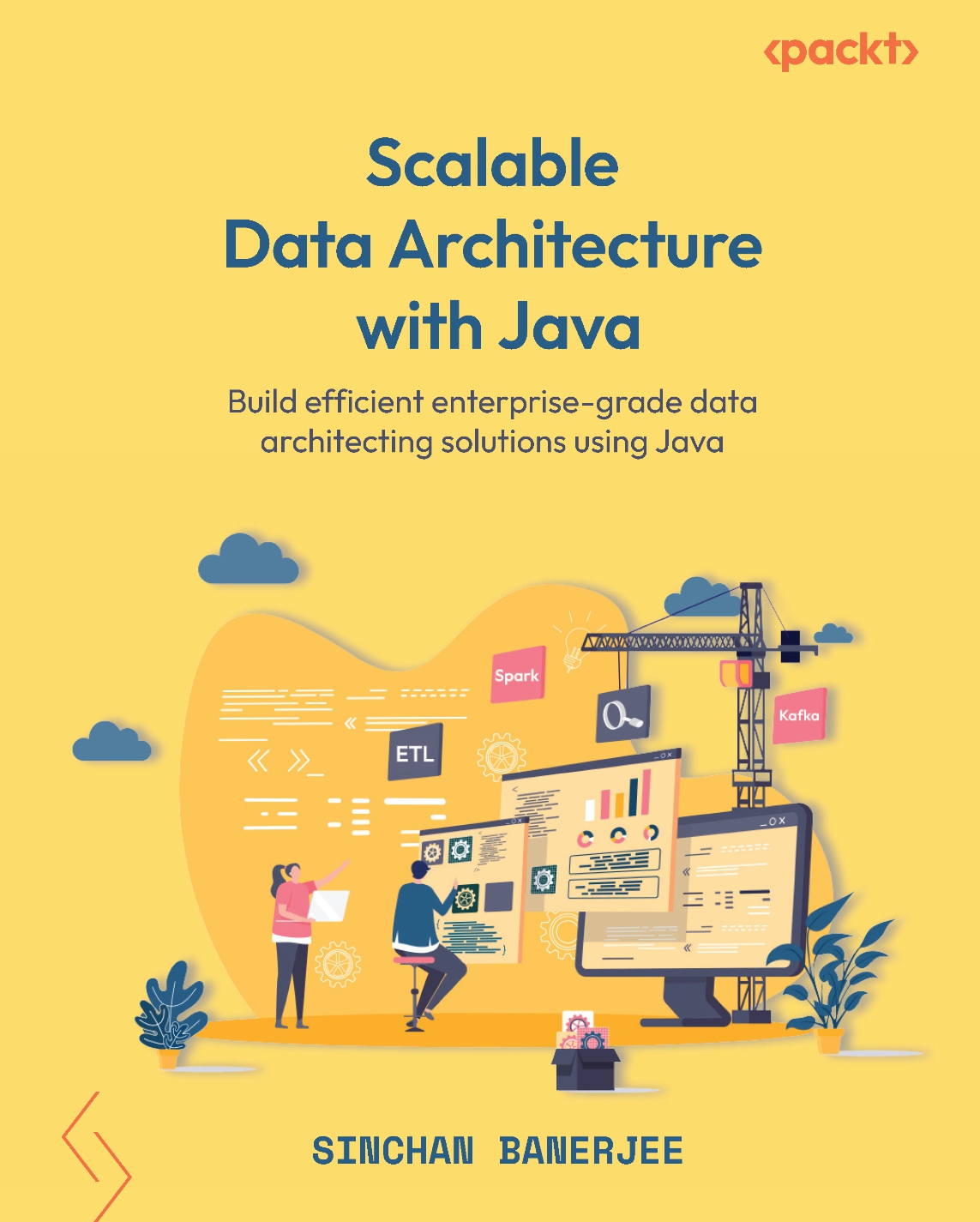 Scalable Data Architecture with Java – Printrado
