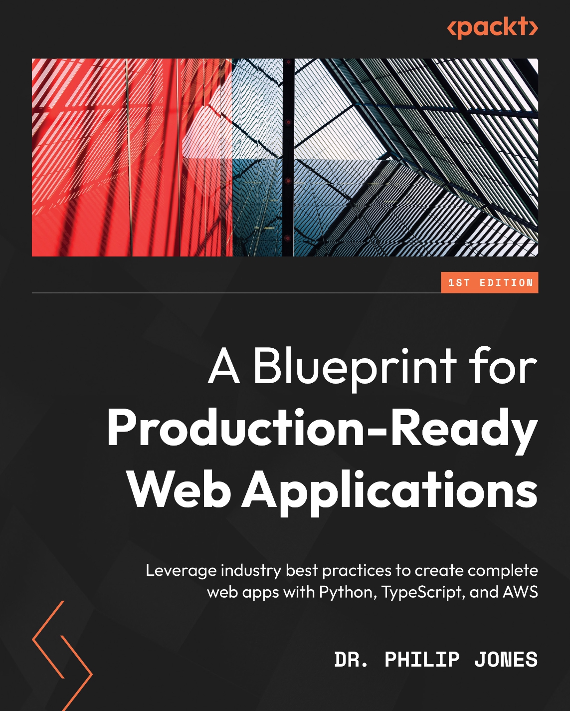A Blueprint for Production-Ready Web Applications – Printrado