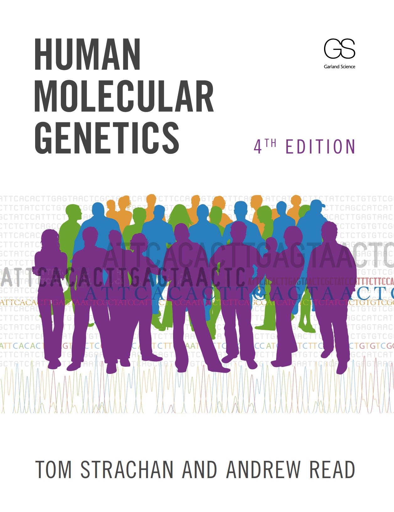 Human Molecular Genetics – Printrado