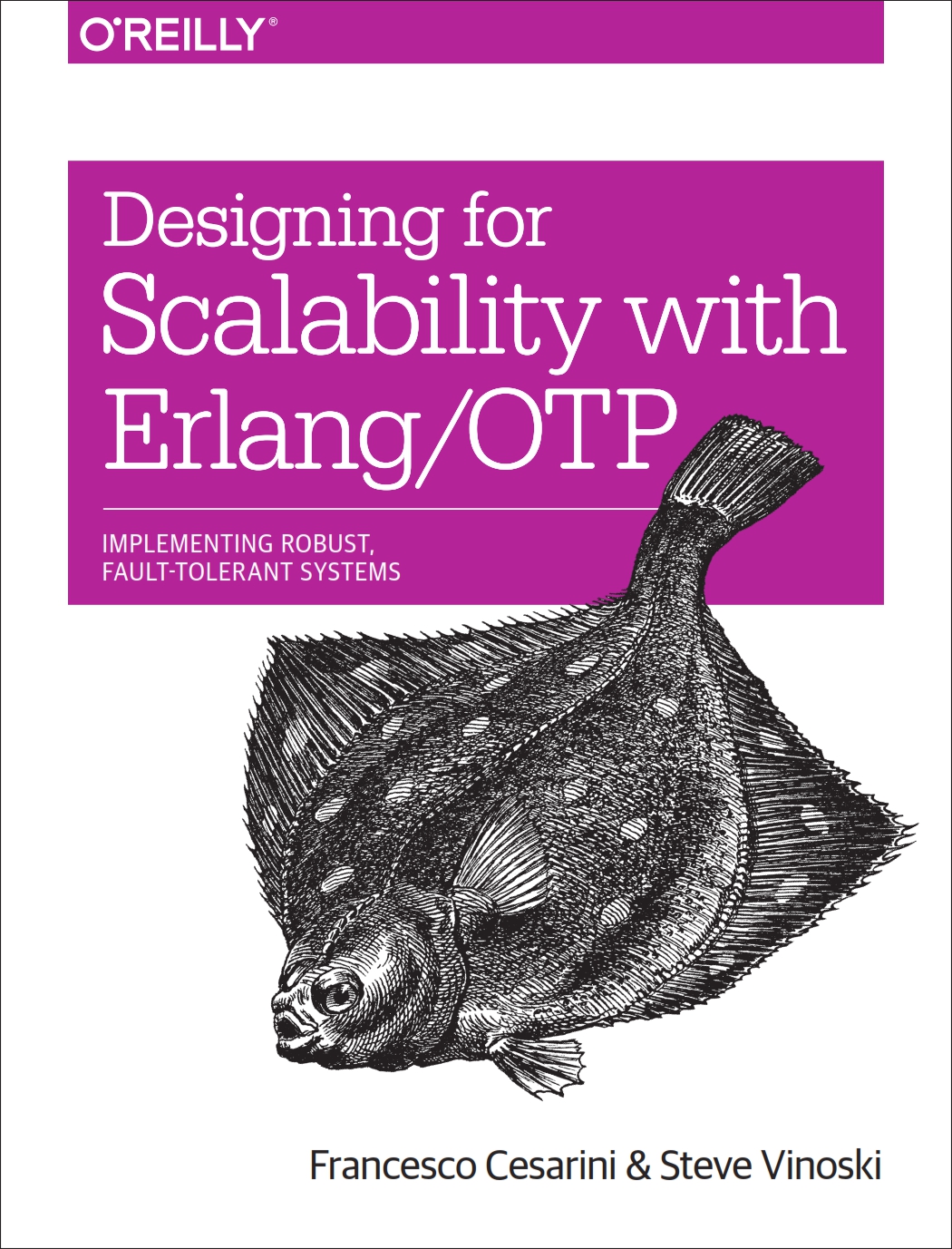 Designing For Scalability With Erlang Otp Printrado