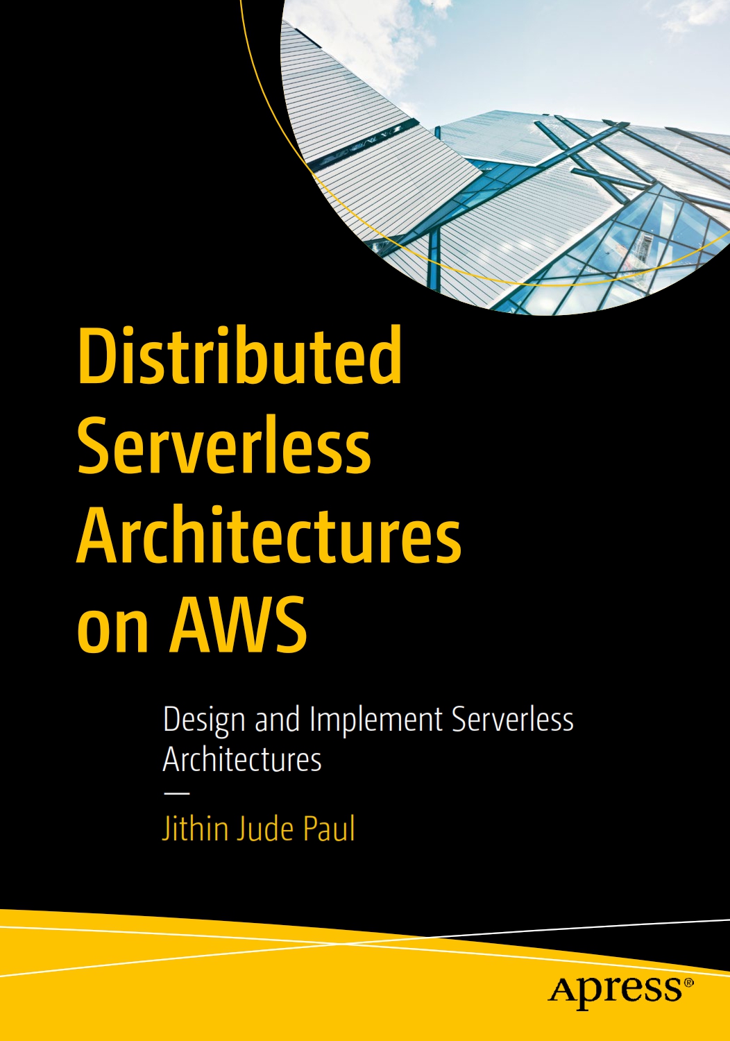 Distributed Serverless Architectures on AWS – Printrado