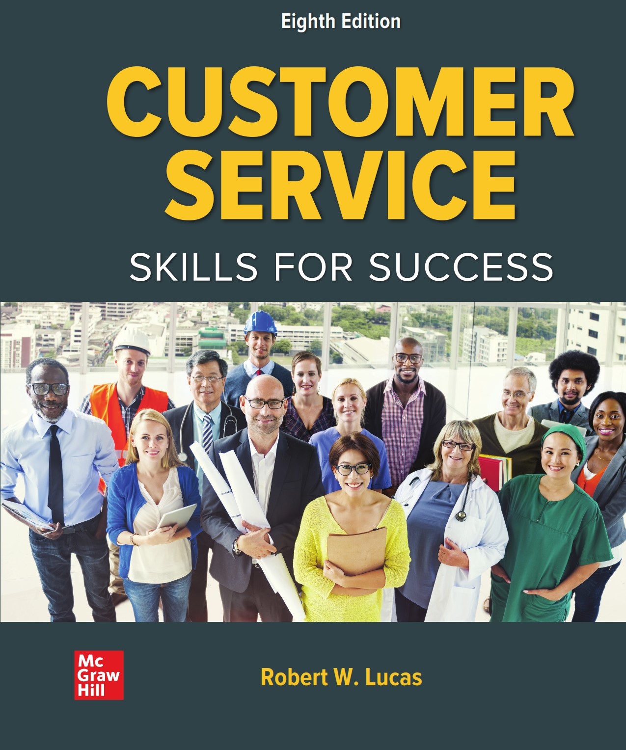 Customer Service Skills for Success – Printrado