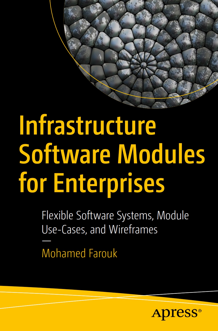 Infrastructure Software Modules for Enterprises – Printrado