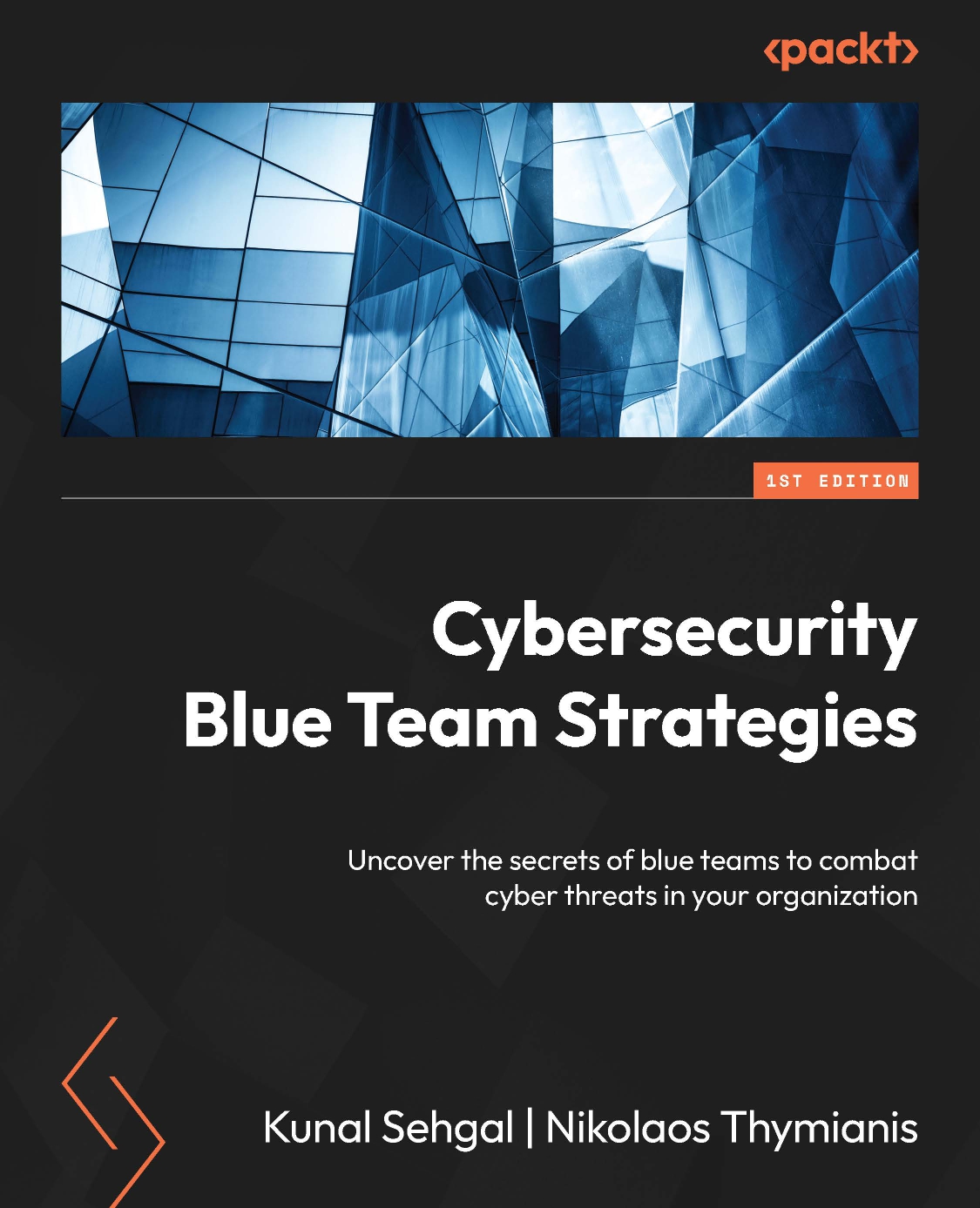 Cybersecurity Blue Team Strategies – Printrado