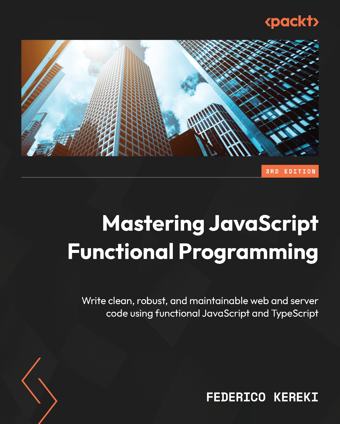 Mastering JavaScript Functional Programming – Printrado