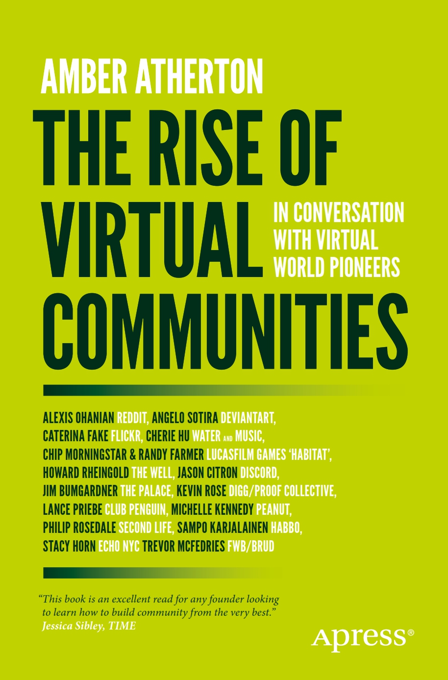 The Rise of Virtual Communities – Printrado