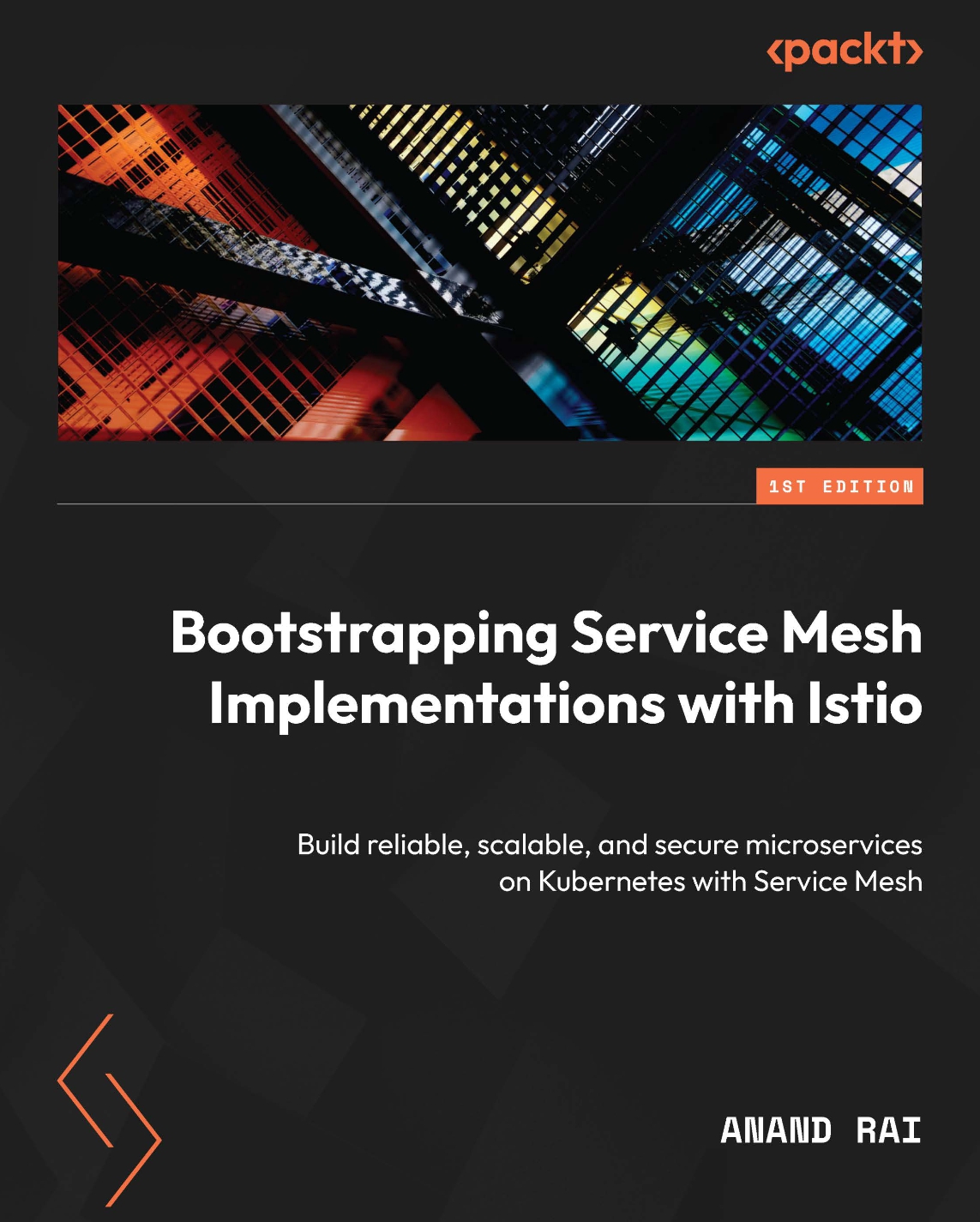 Bootstrapping Service Mesh Implementations with Istio – Printrado
