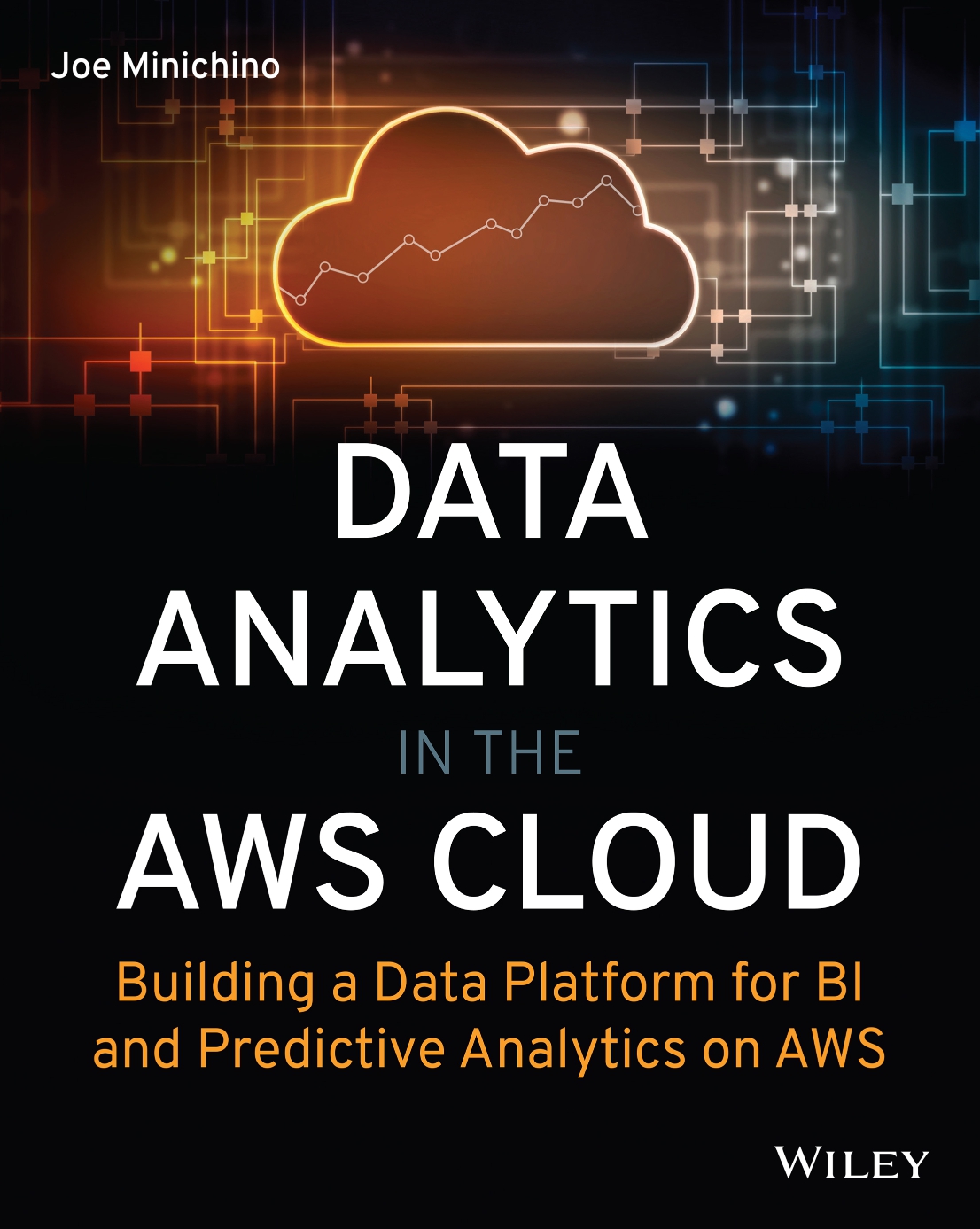 Data Analytics in the AWS Cloud – Printrado