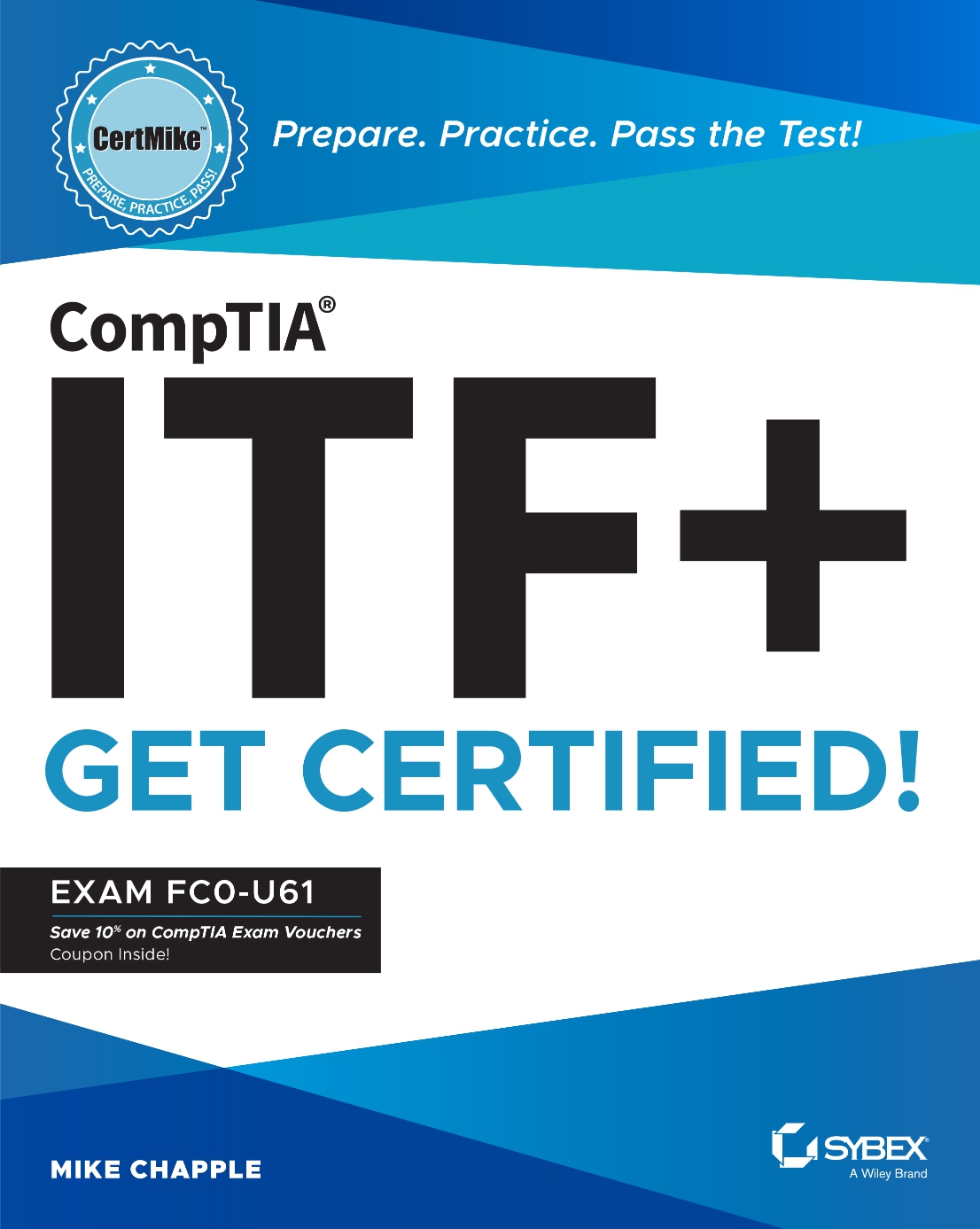 CompTIA ITF+ CertMike – Printrado