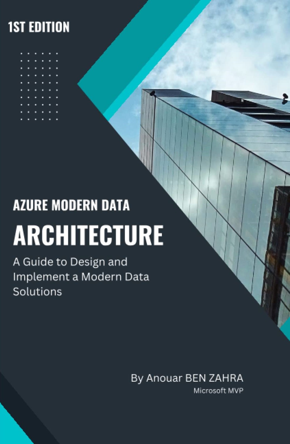 Azure Modern Data Architecture – Printrado