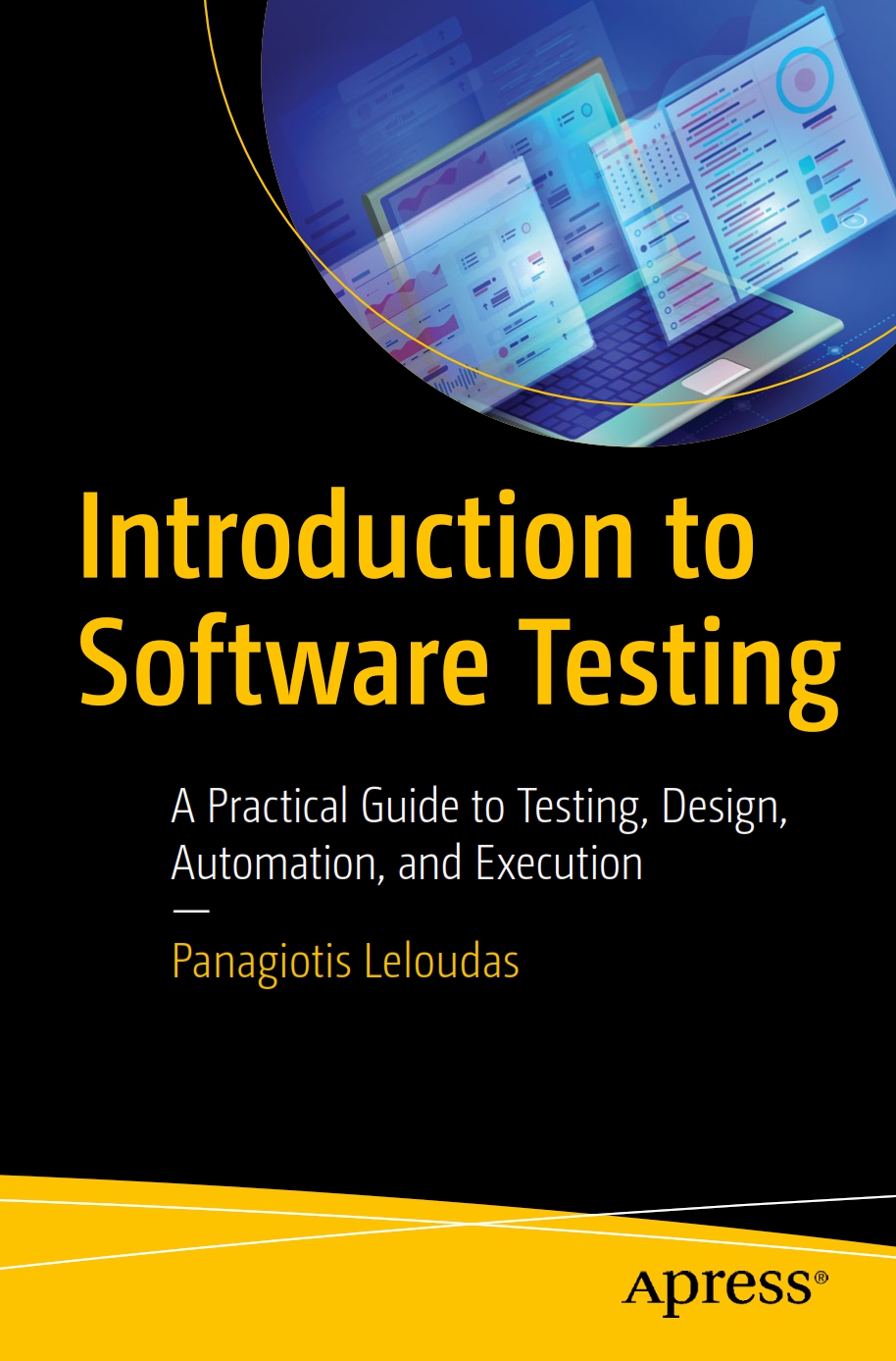 Introduction to Software Testing – Printrado