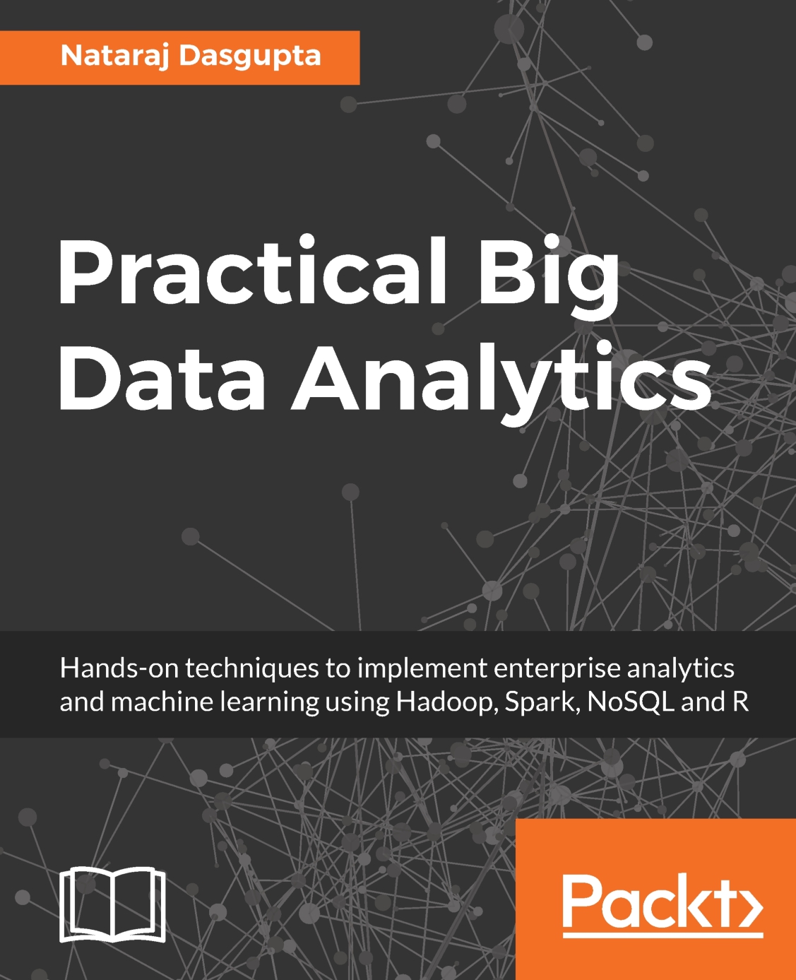 Practical Big Data Analytics – Printrado
