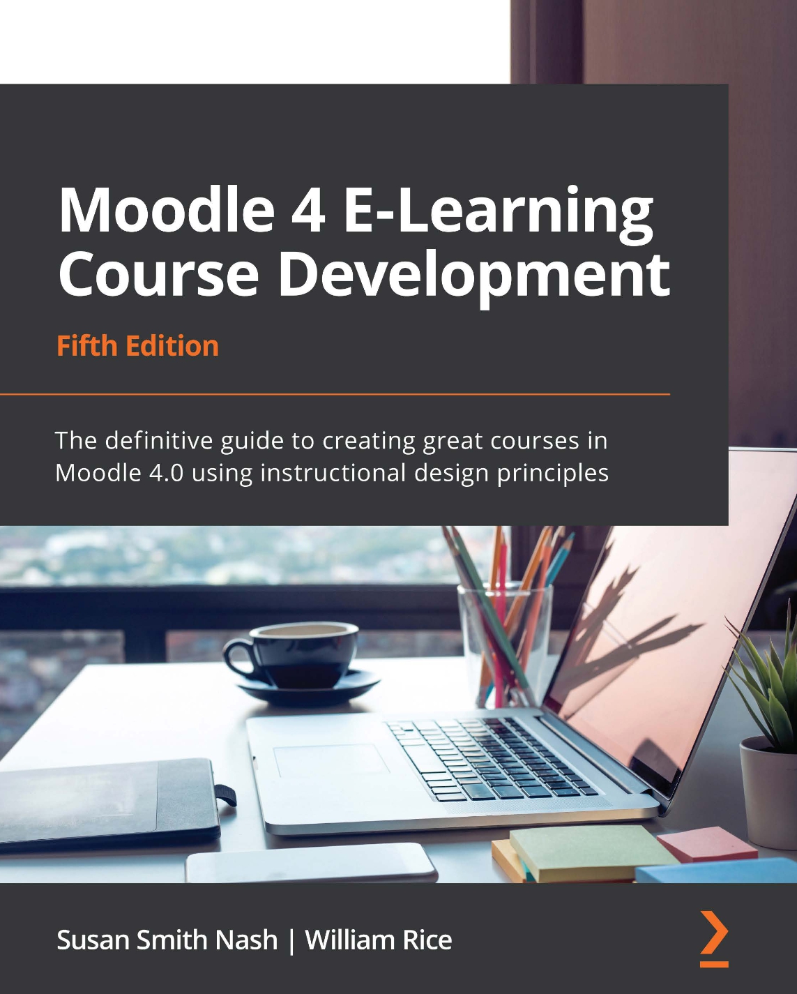 Moodle 4 E-Learning Course Development – Printrado