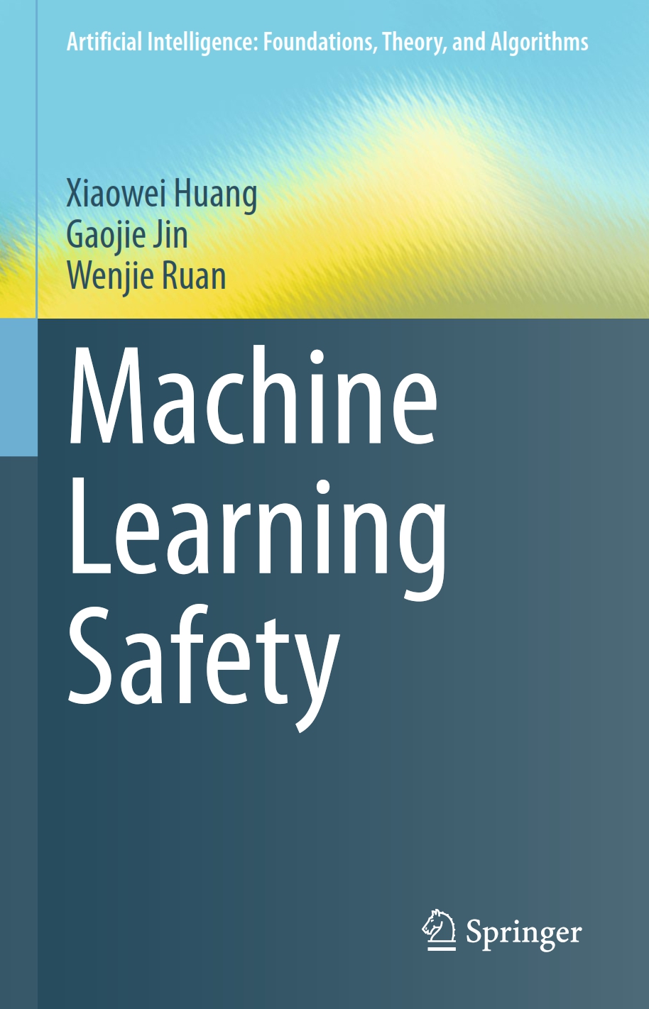 Machine Learning Safety – Printrado