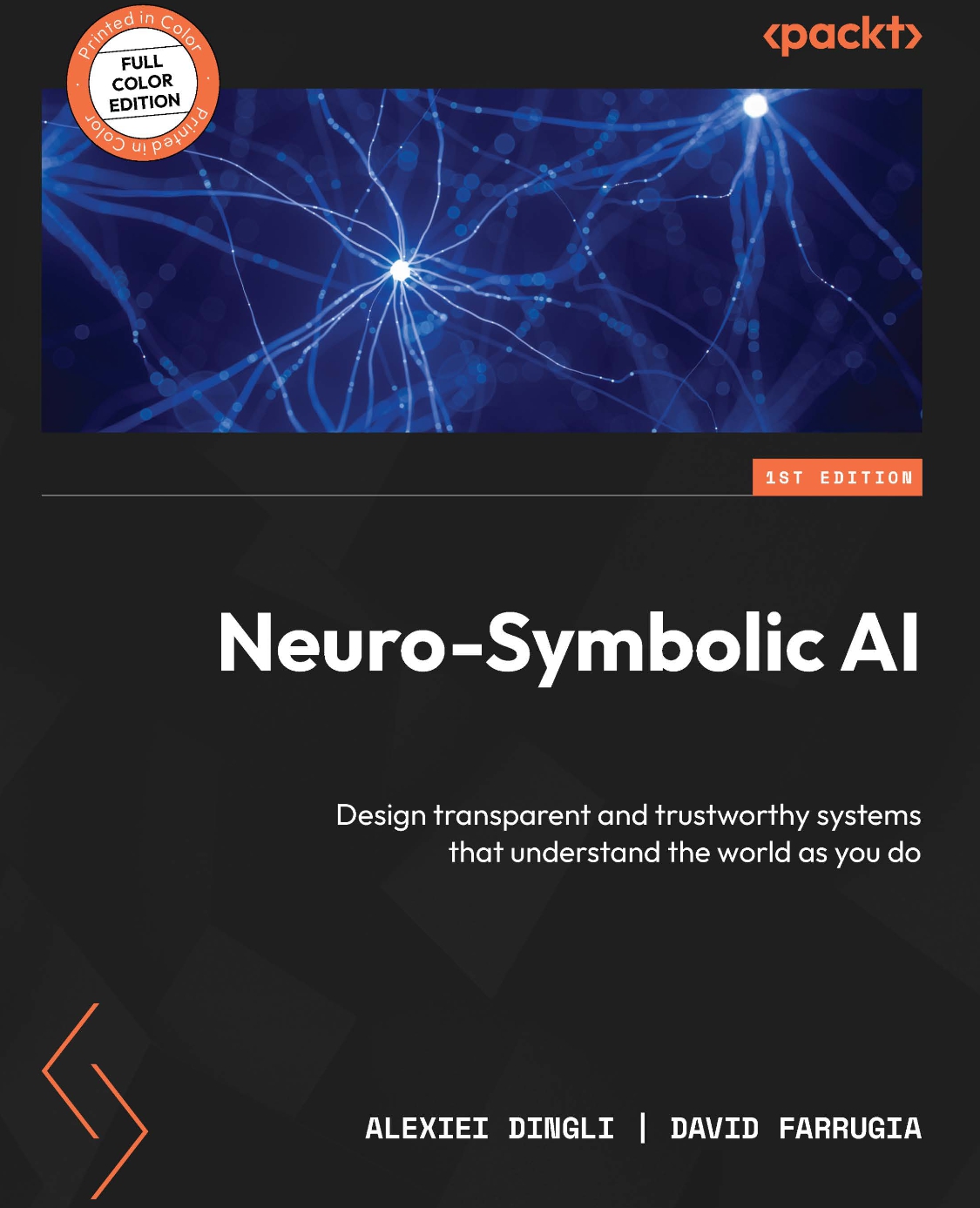 Neuro-Symbolic AI – Printrado