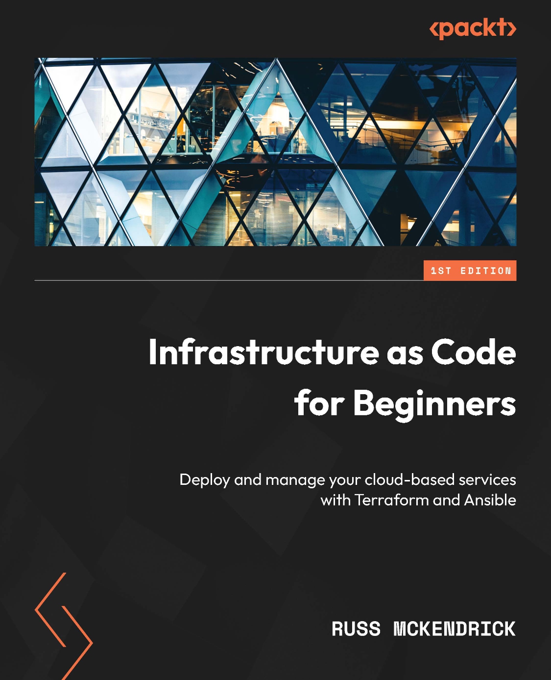 Infrastructure as Code for Beginners – Printrado