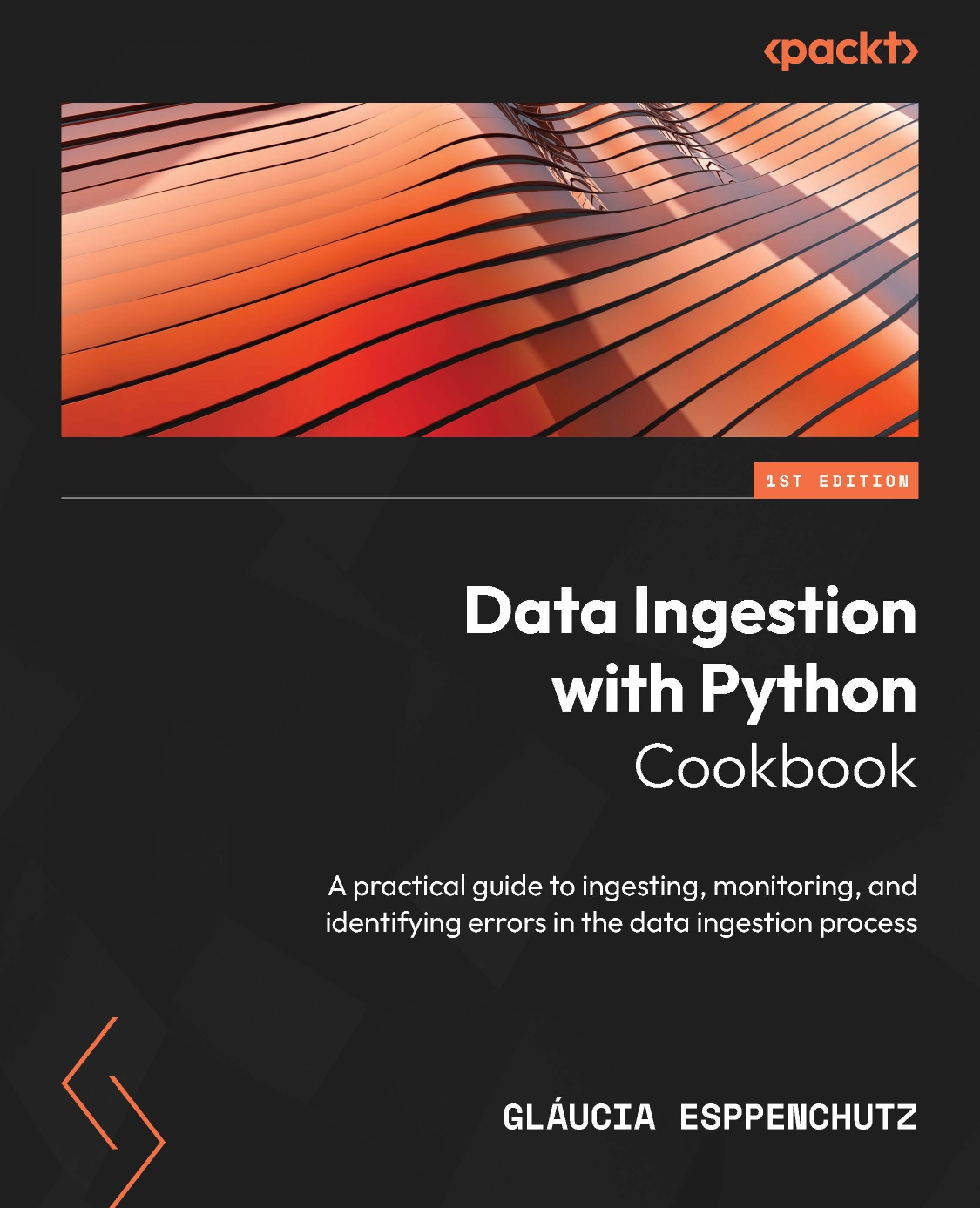Data Ingestion with Python Cookbook – Printrado