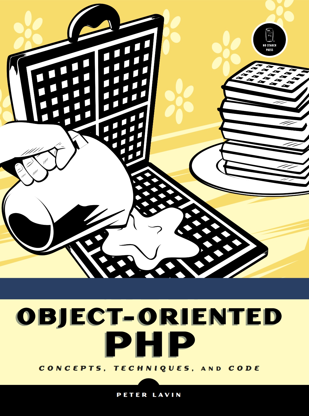 Object-Oriented PHP – Printrado