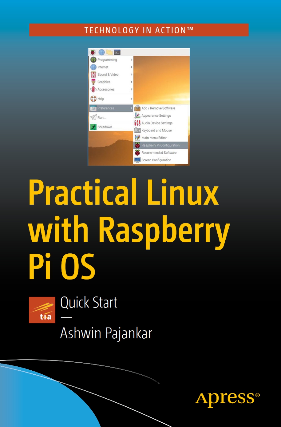 Practical Linux with Raspberry Pi OS – Printrado