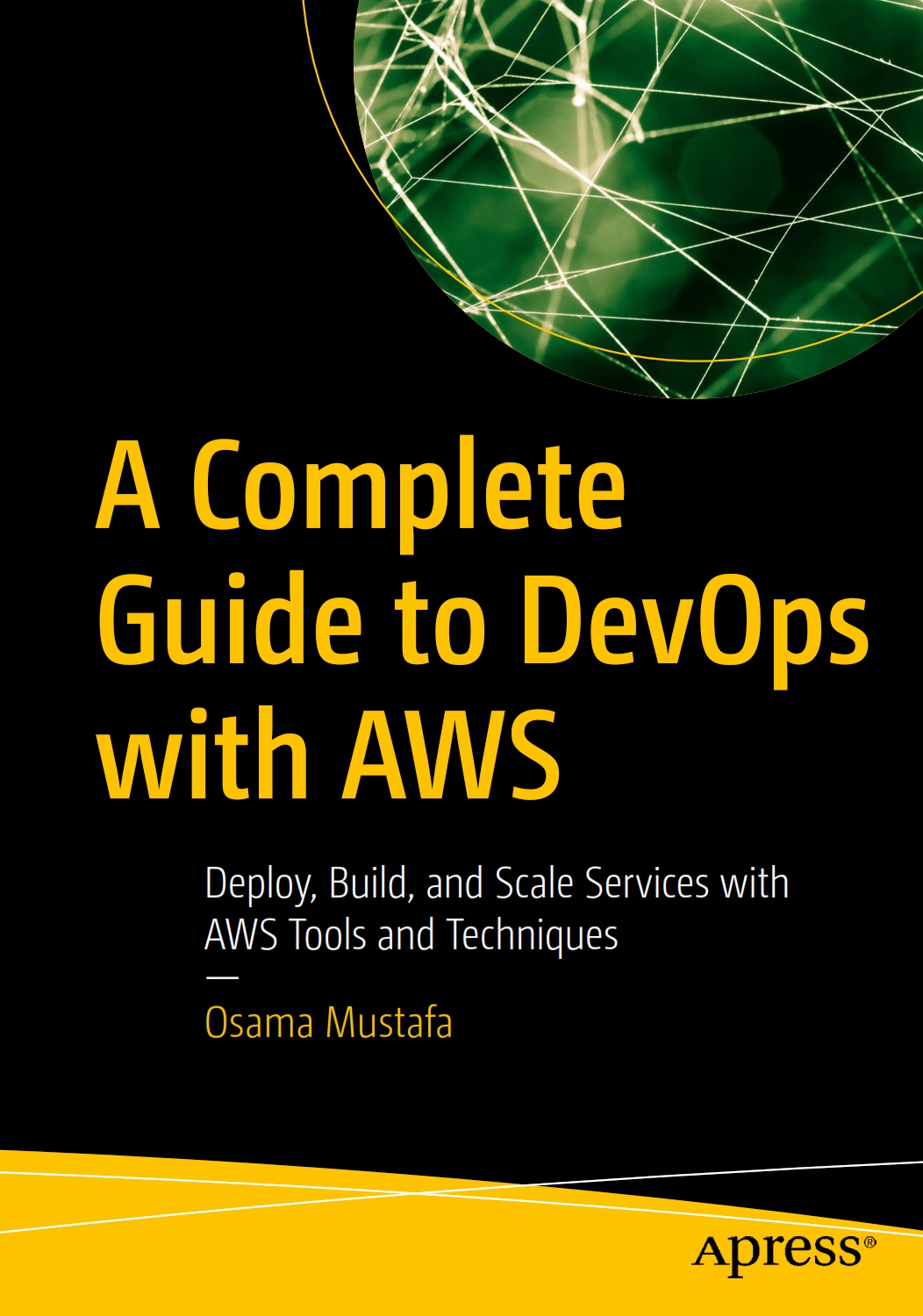A Complete Guide to DevOps with AWS – Printrado