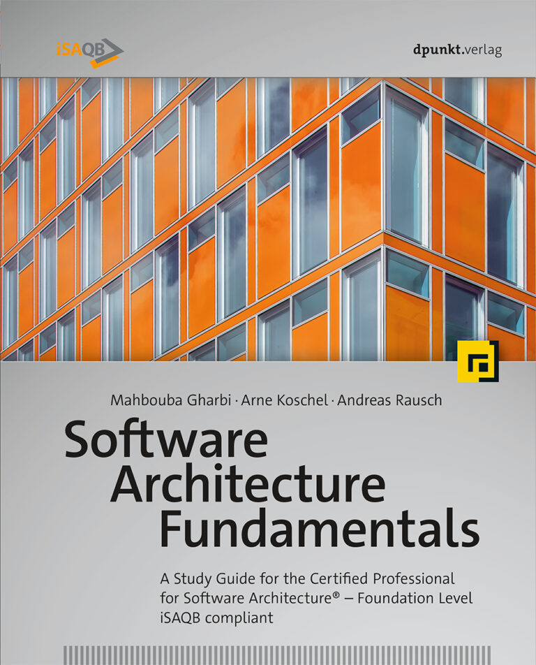 Software Architecture Fundamentals – Printrado