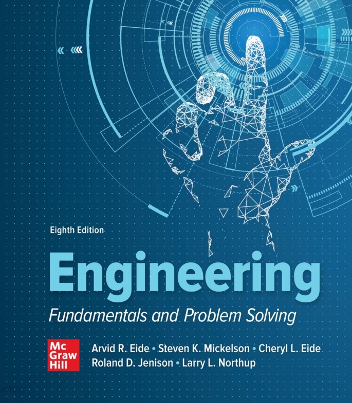 Engineering Fundamentals and Problem Solving – Printrado